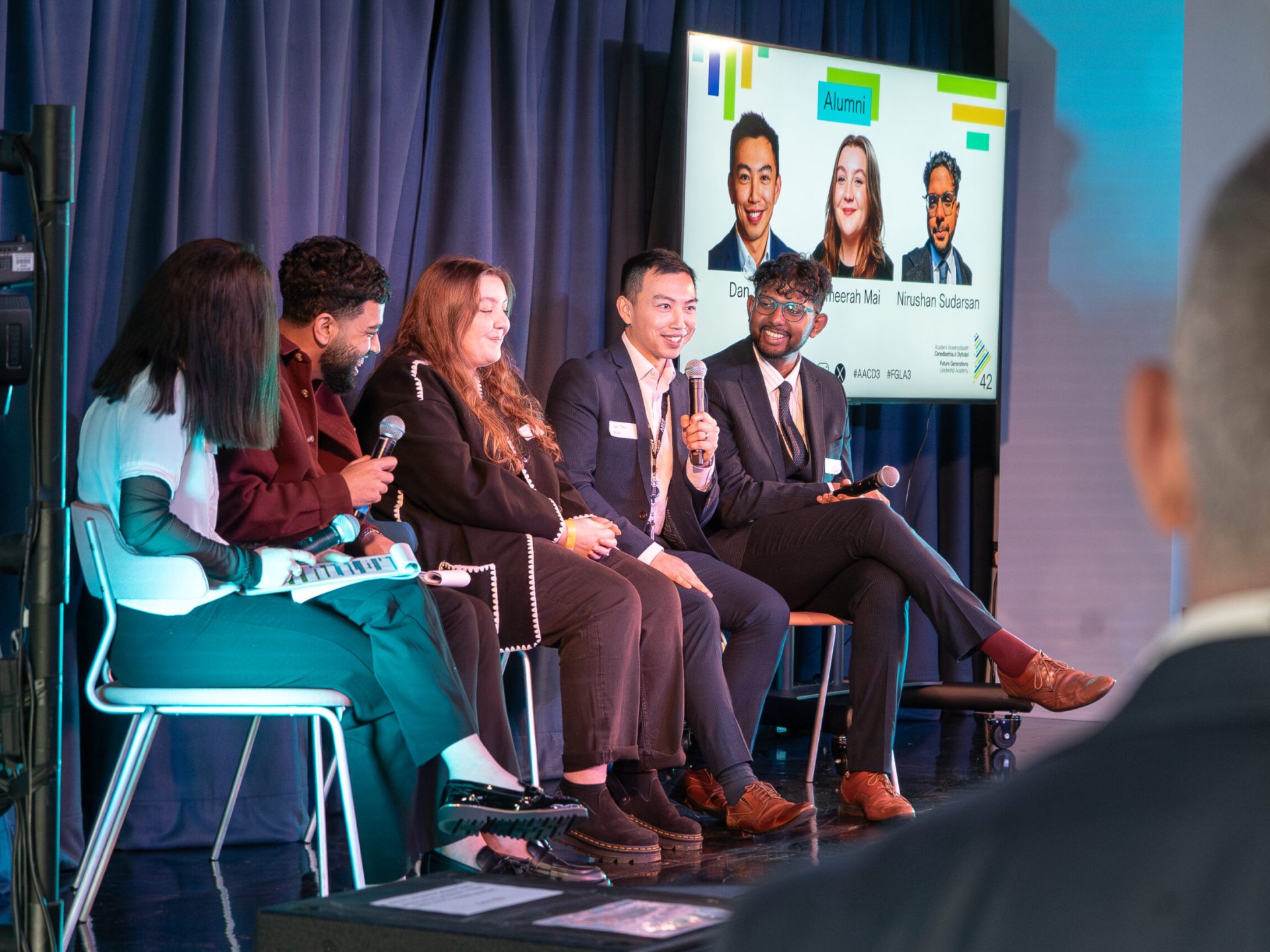 Home - Future Generations Wales