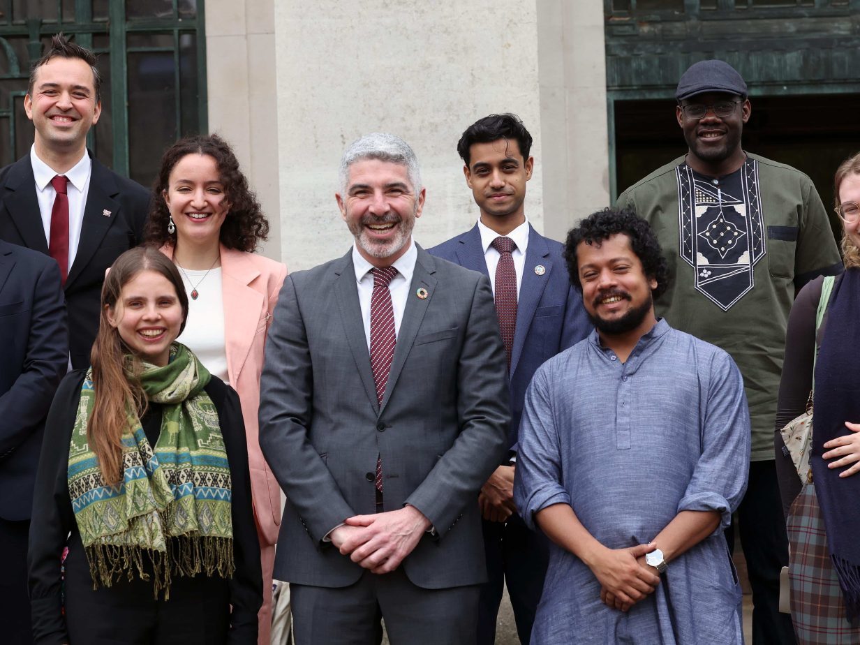 How we work - Future Generations Wales