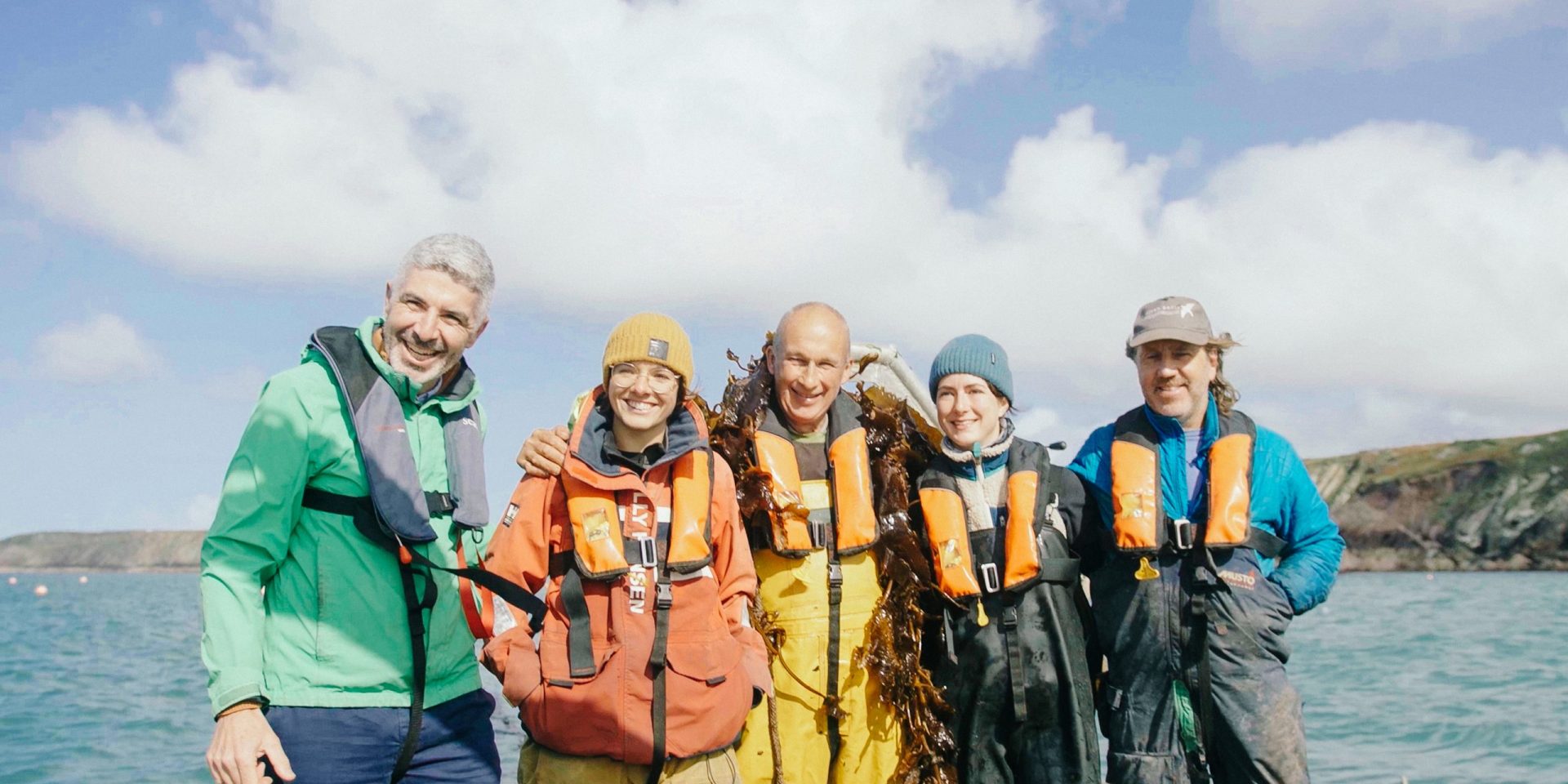 Commissioner for Wales - Future Generations Wales