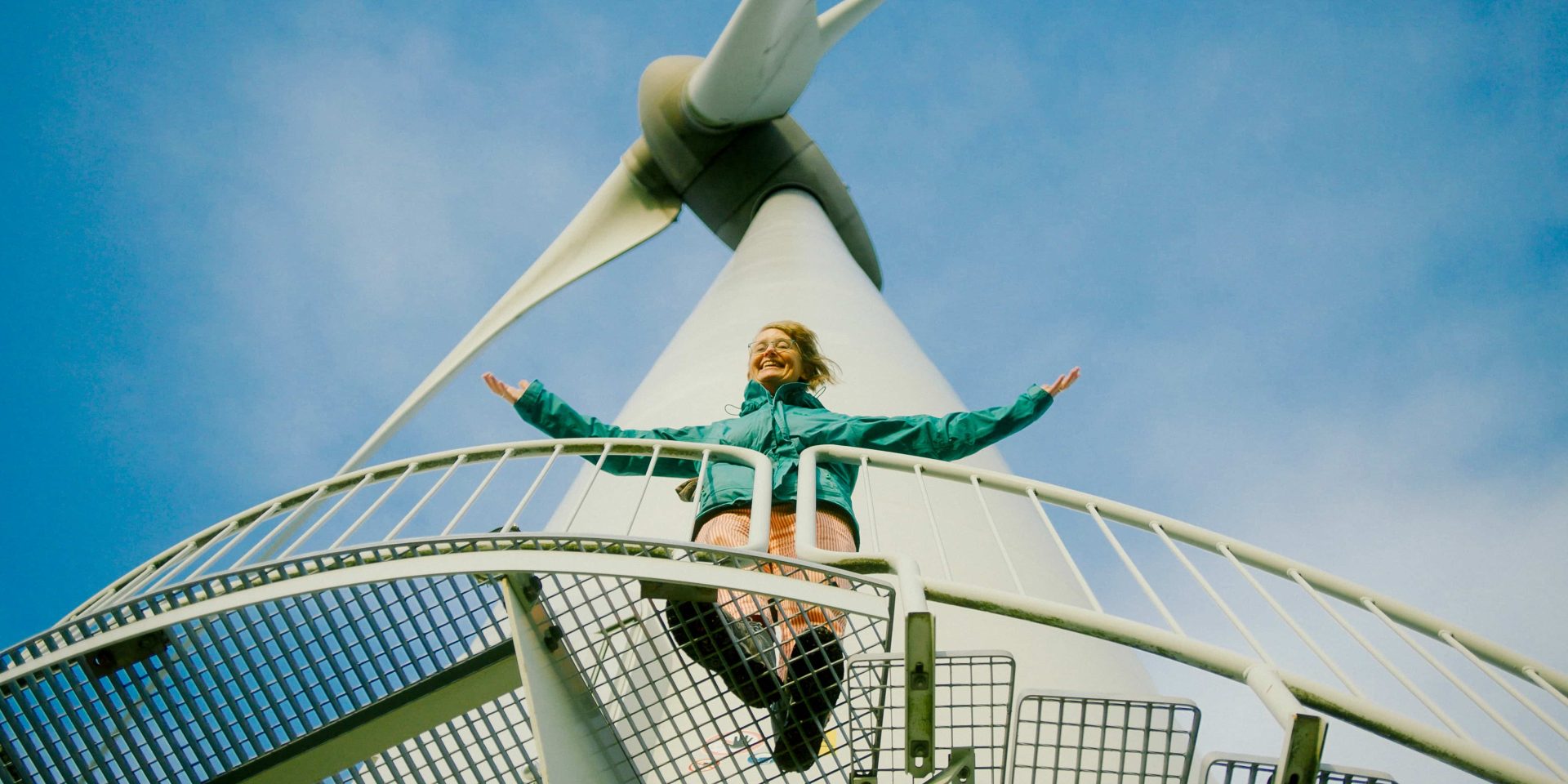 Cymru Can - Future Generations Wales