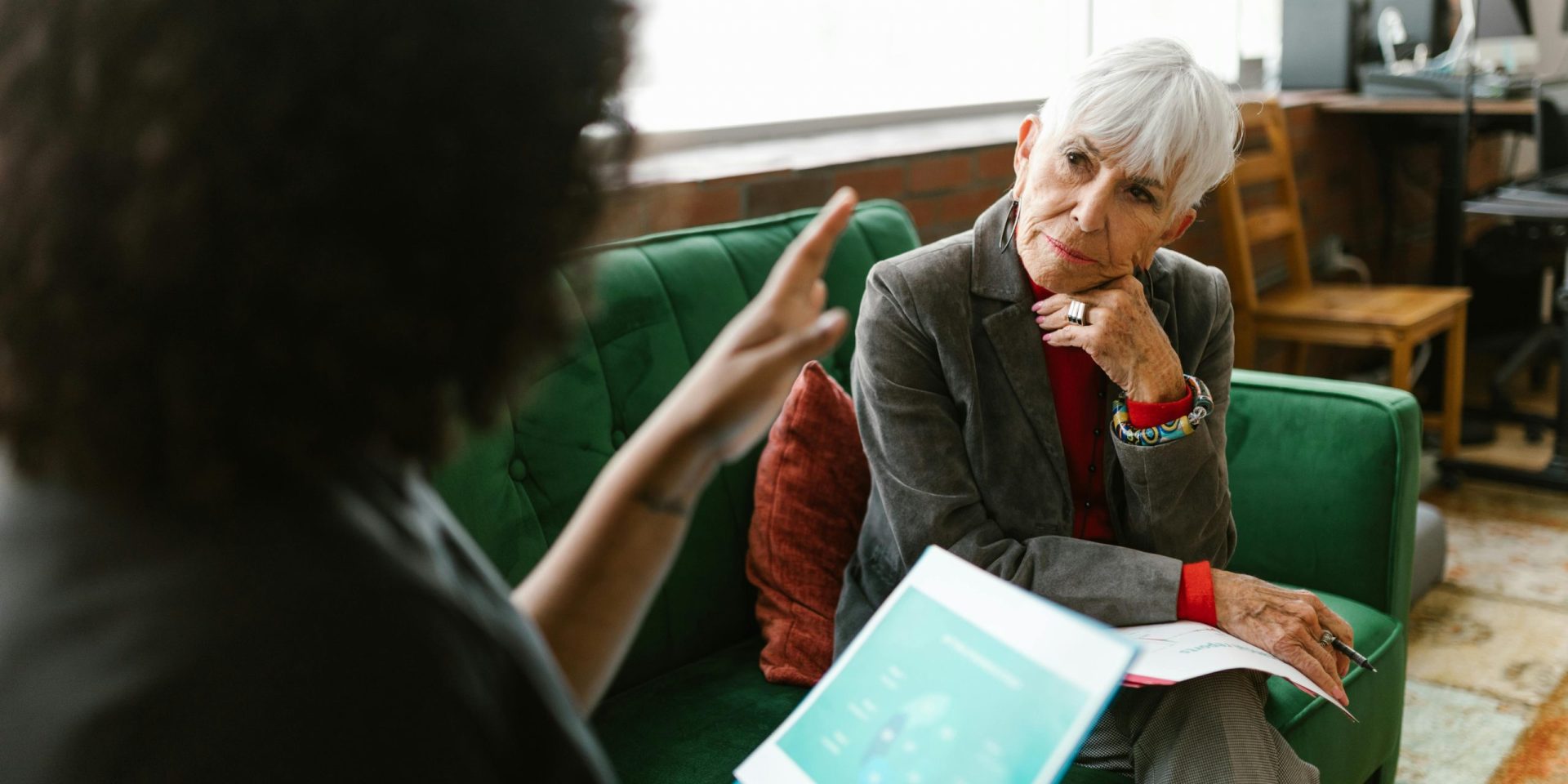 Contact - Future Generations Wales