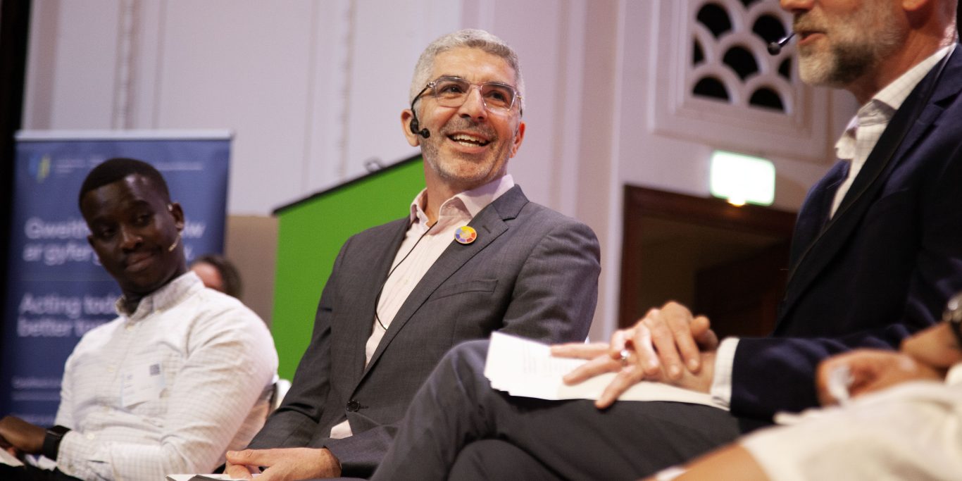 Future Generations Report 2025 - Future Generations Wales